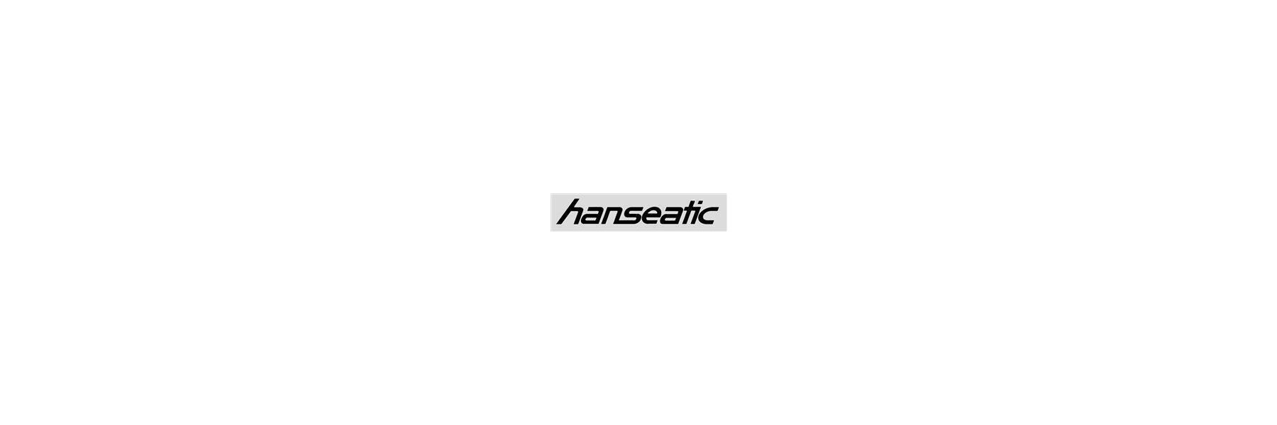 Hanseatic BRV 400 S - Gartenteile Shop