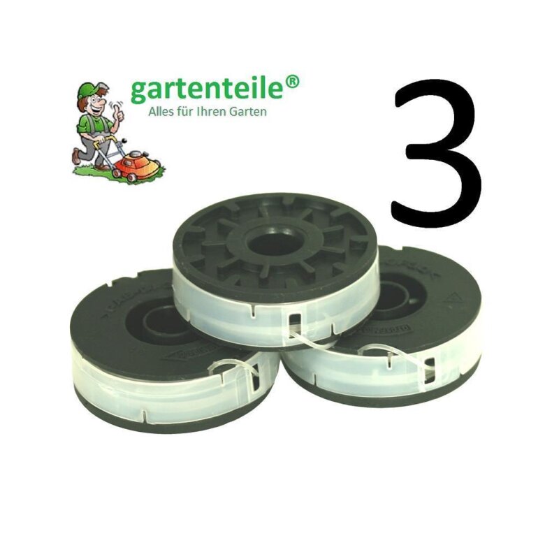 Ersatzteil-Shop - Gartenteile Shop