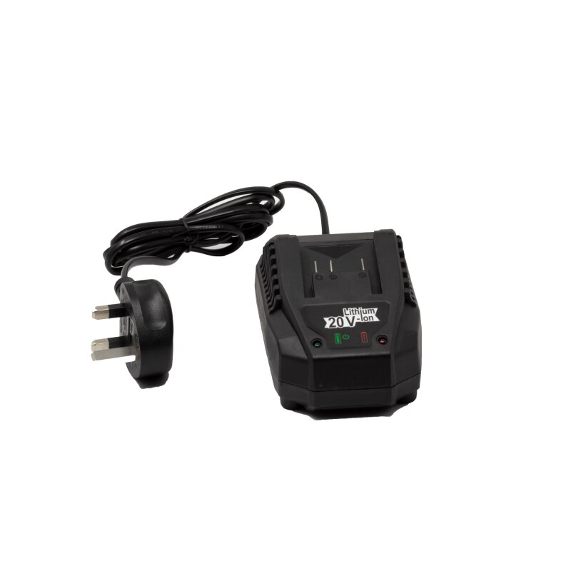 Ladegerät PLG 20 B2 UK Parkside, passend für Parkside Kombigerät PKGA ...