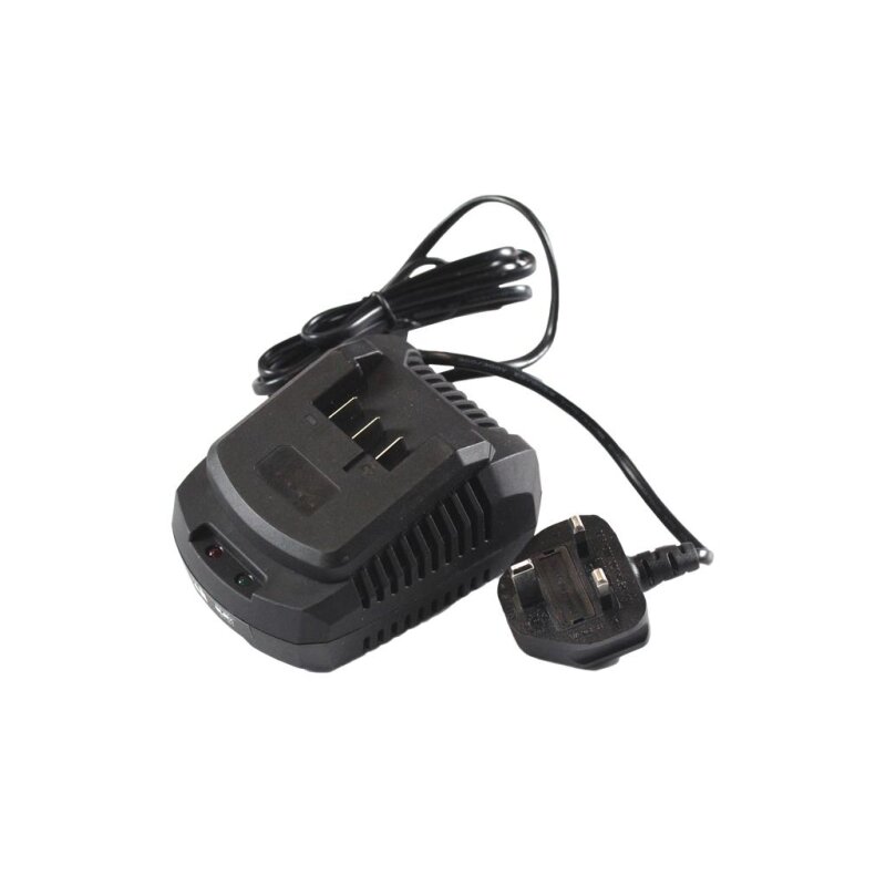 Cargador 18V,1,5Ah UK PLUG, 26,99