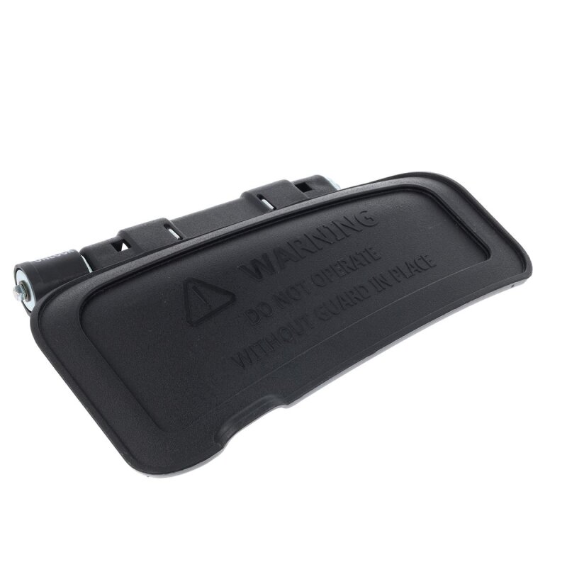 Side discharge set, 14,29