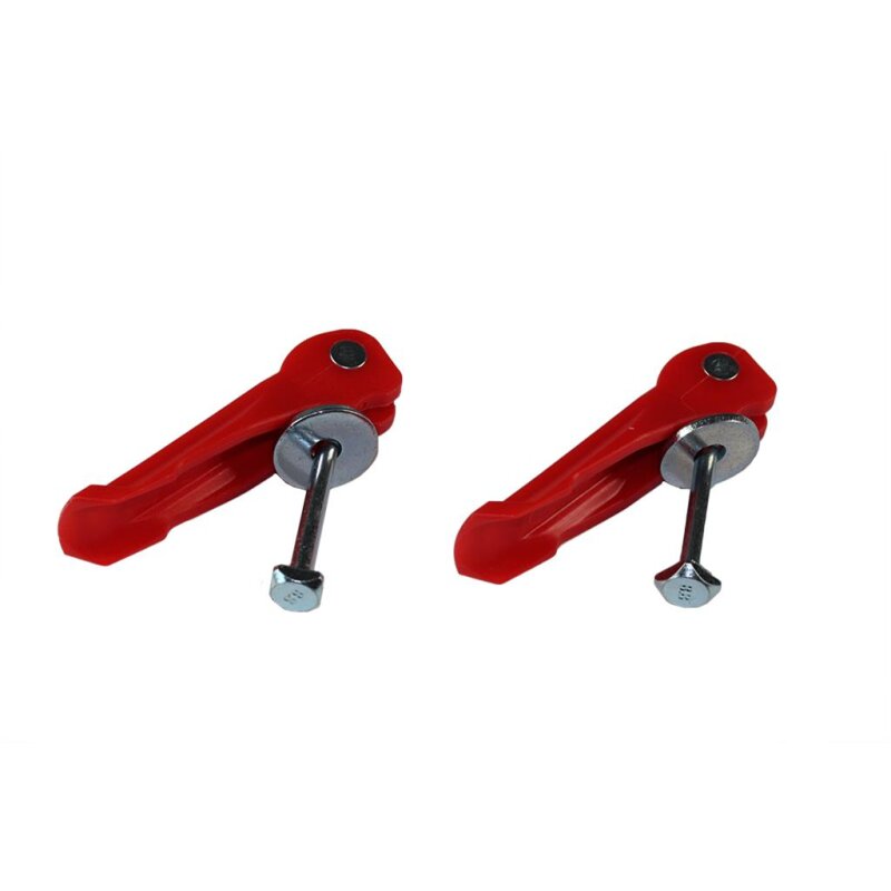 Quick release bottom, 7,69