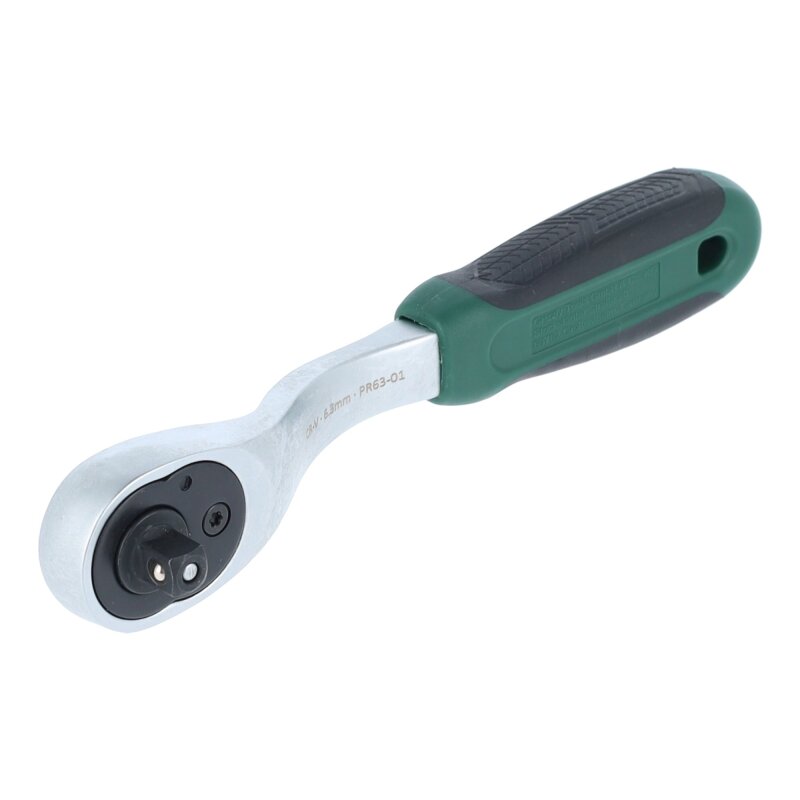 Ratsche 1/4" - Gartenteile Shop, 8,99