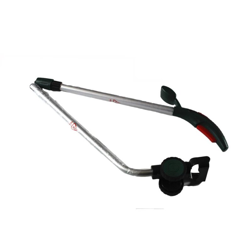 Telescopic handle with wheel set cpl., 29,49