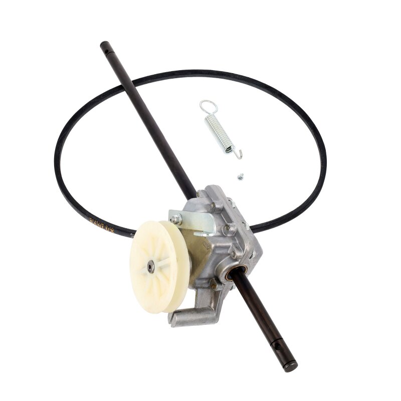 Getriebeeinheit kpl. BRM 5155 BSA, 59,99